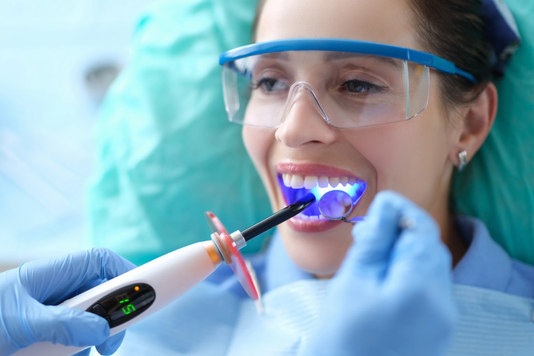 How Long Do Crowns Take? | Dental Innovations OKC