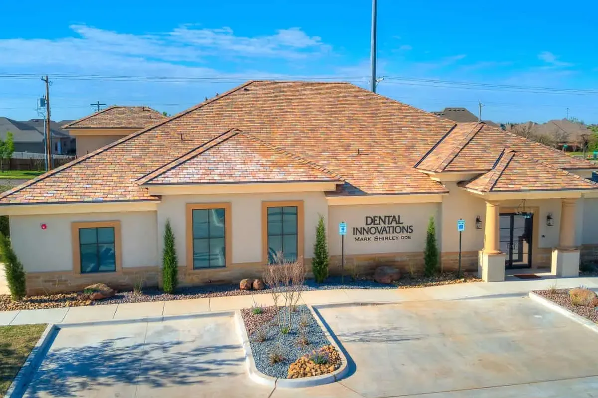 How To Whiten Veneers | Dental Innovations OKC