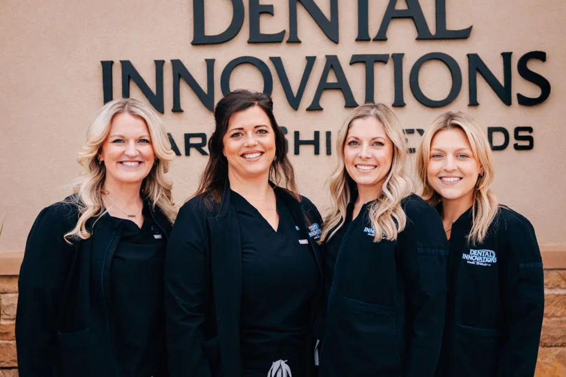 How Long Do Dental Implants Last? | Dental Innovations