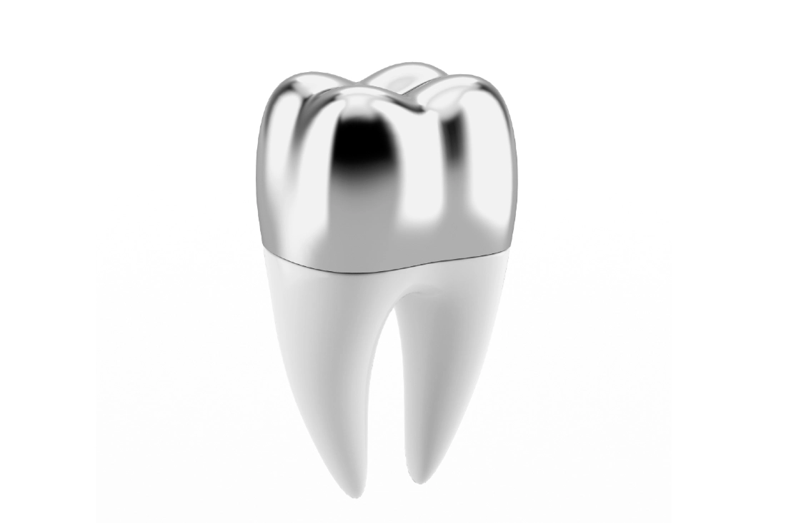 How Strong Are Porcelain Crowns? | Dental Innovations OKC