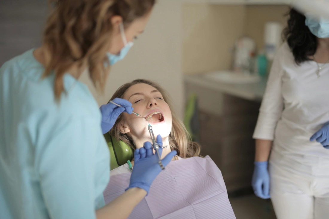 What Are Inlays and Onlays? | Dental Innovations