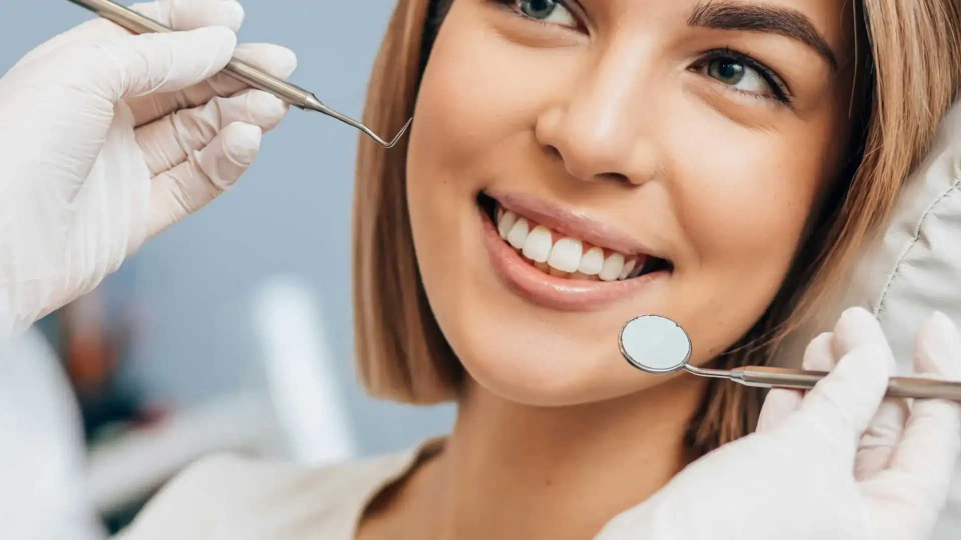 What Is an Arch in Dental Implants? | Dental Innovations OKC