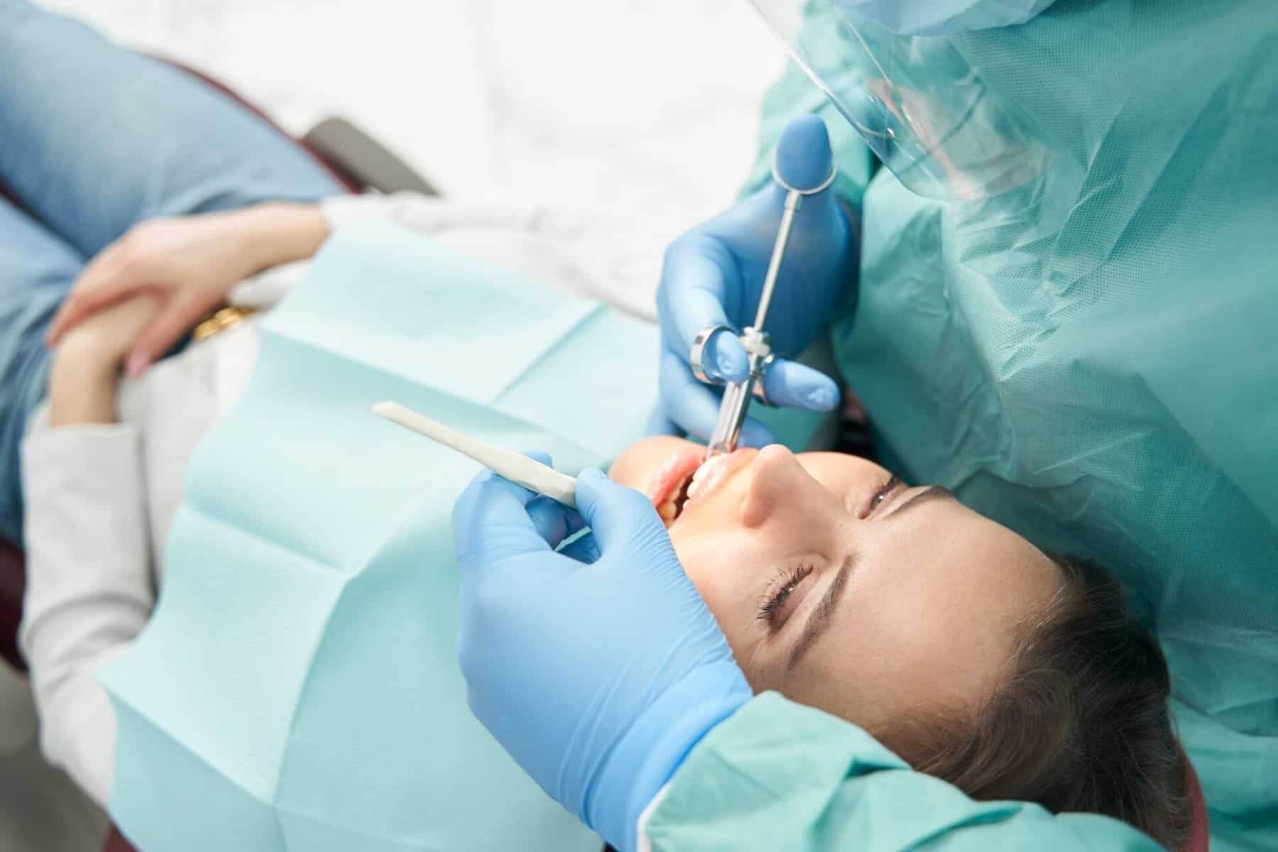 Oral Sedation Dentistry Treatment | Dental Innovations